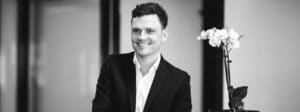 Angus McLean - Hornabrook Macdonald Lawyers