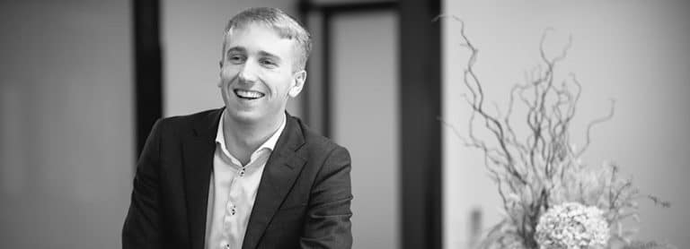 Henry Watts - Hornabrook Macdonald Lawyers